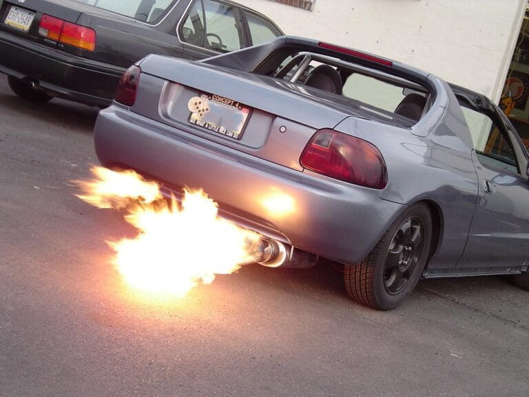 Hotlicks Exhaust Flamethrower Kit - Shady Customs